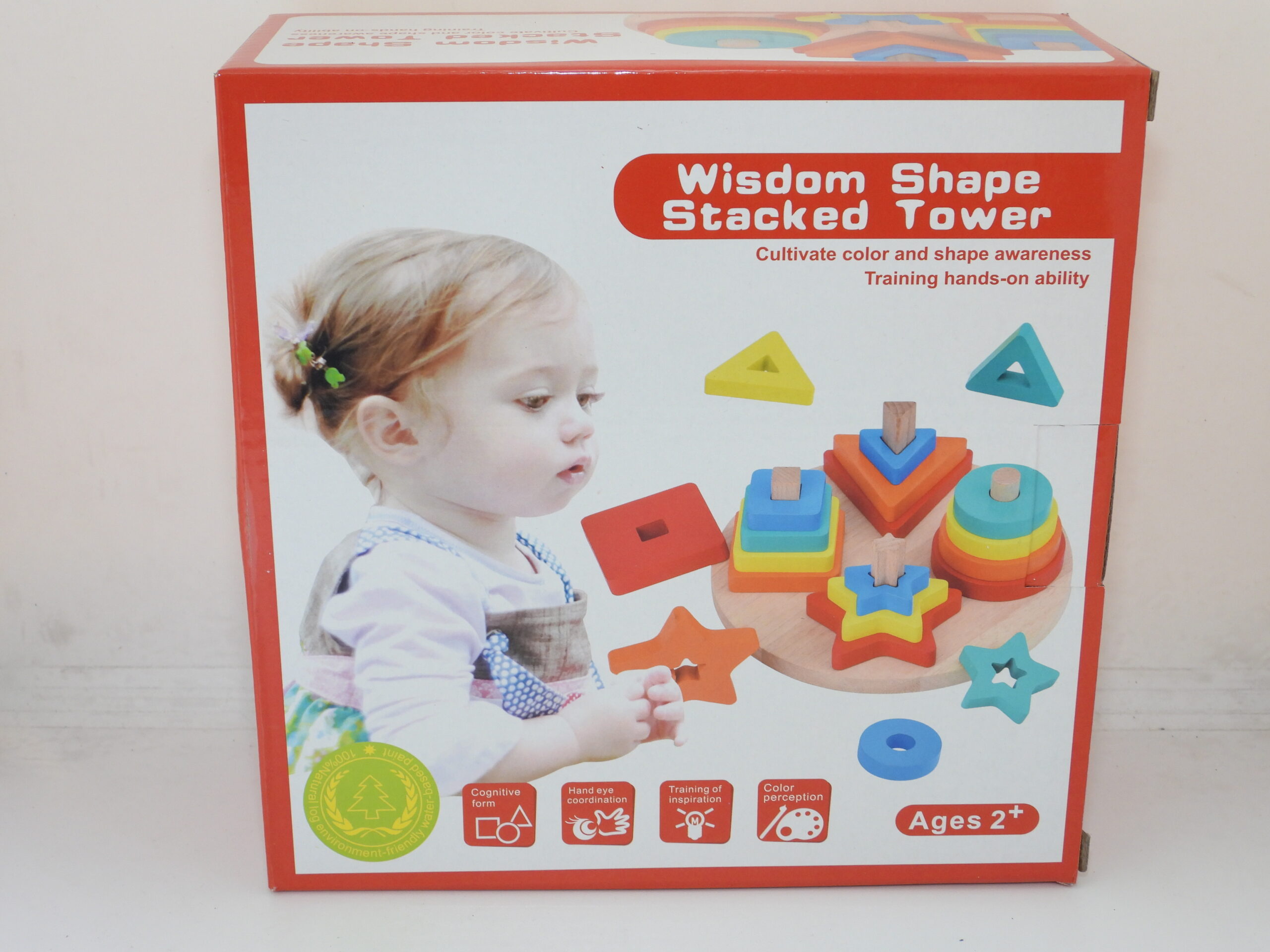 ABACO FIGURAS GEOMETRICAS - Jadayco